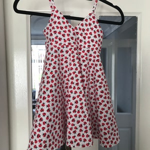 NEW Stasia Dress and Top PDF Pattern Tutorial | Etsy