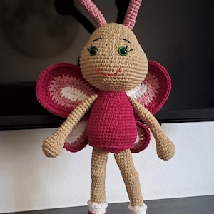 Pattern: Bundle Insect, Pattern Bee, Pattern Butterfly, Pattern Ladybug ...