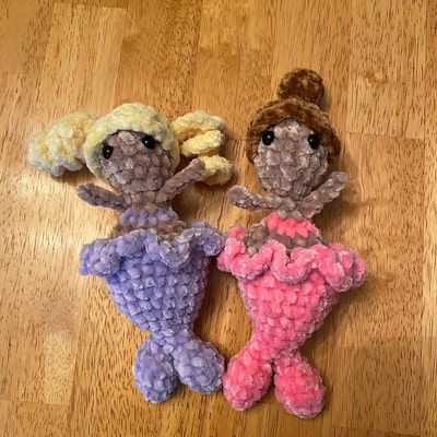 NO SEW Stevie Strawberry Jr. Pop, Crochet Pattern, Crochet Pop, Pop It ...