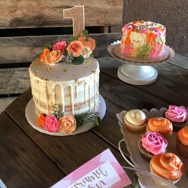 My Little Pumpkin Banner, Fall Pumpkin Banner, Pumpkin High Chair ...