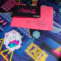 Project Sekai Kanade and an Stickers - Etsy UK