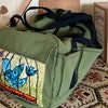 Outdoor Sacoche Travel Bag Sewing Pattern Bag PDF Pattern One Size - Etsy