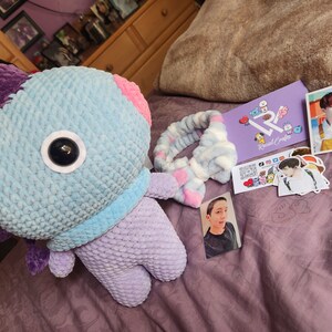 Pattern for Koya - Etsy