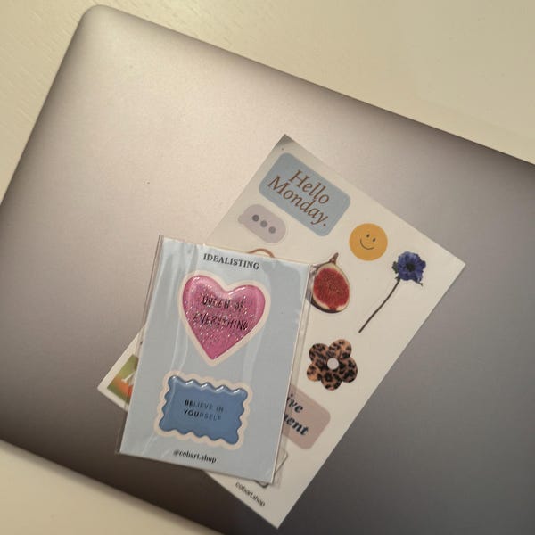 3D Stickers Gummy Сandy, Gummies, Jelly Sweets Aesthetic Puffy Sticker ...