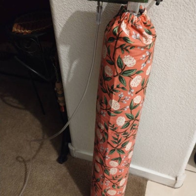 Handmade Oxygen Tank Cover - Etsy