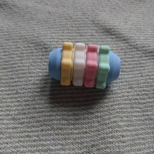 Flickit Fidget Unique Desktop Fidget for Busy Hands - Etsy