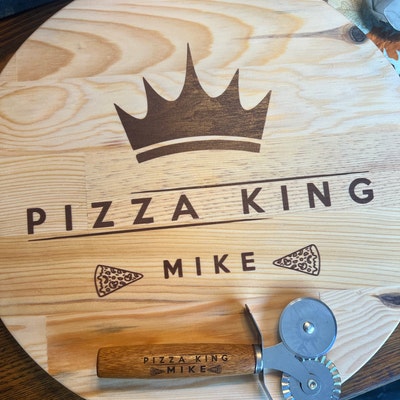 Wooden Computer Tower Stand PC Stand Wheeled Mobile CPU Stand Desktop ...