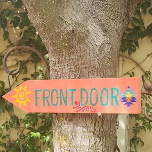 Destination Arrow Signs, Sign Post Arrows, Tropical Sign Post Arrows ...