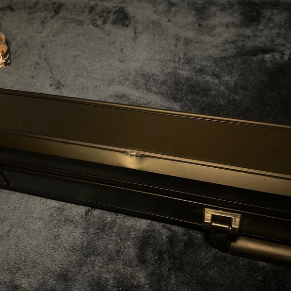 Doctor Who Psychic Paper Leather Replica Prop Matt Smith David Tennant ...