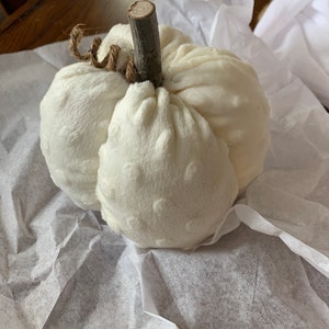 Cow Print Fabric Tree Rustic Christmas Decor Farmhouse - Etsy