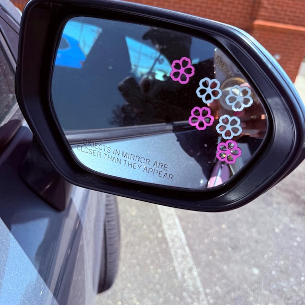 Sparkle Car Decals, Sparkle Car Stickers, JDM Car Decals, Star Car ...
