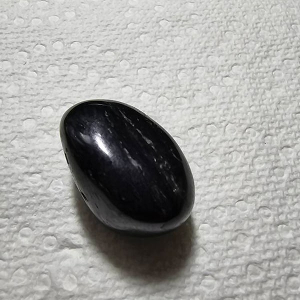 Australian Print Stone Crystal Tumbled Stone Polished Stone Gemstone ...