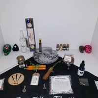 DIVINATION Tools & Techniques - a 17 Page Introduction or Overview E ...