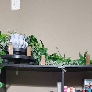 Fifth Element Miniature Stones With Box - Etsy