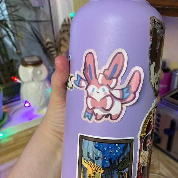 Elemental Creature Keychains - Etsy