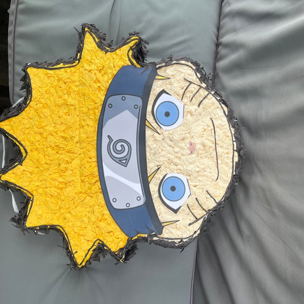 Venom Carnage Pinata - Etsy