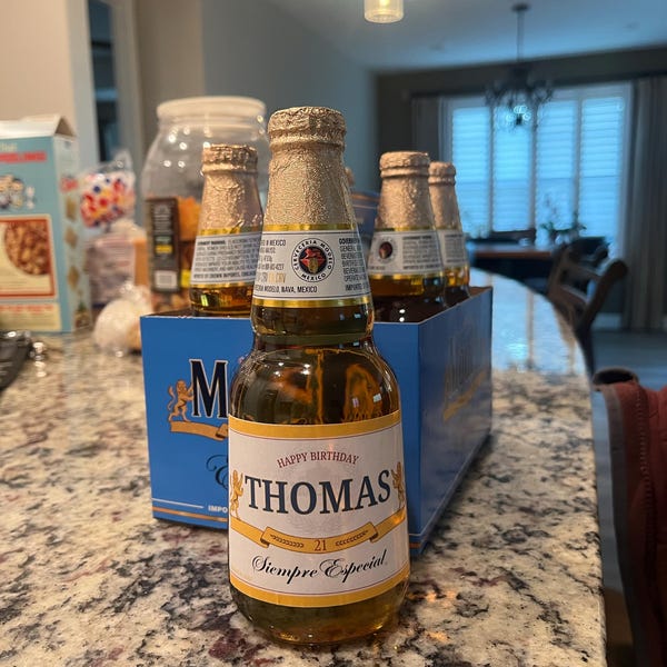 Modelo Blank Beer Label / Customizable Beer Label / PNG / PDF / JPG - Etsy