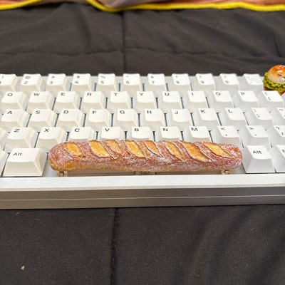 Tiger Head Ukiyoe Style White Tiger Artisan Keycap Key Cap for ...