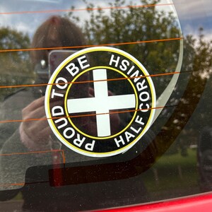 Devon Number Plate Sticker Flag Car Van Campervan Sticker Decal - Etsy UK