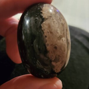 Pink Astorite Stars Rhodonite and Rhodochrosite Mix Rare - Etsy