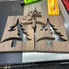 Christmas Tree Shaped Ornament Hanger-**digital Download Only** - Etsy ...