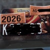 Car Show Dash Plaque 2"x3.5" 100 PACK - Etsy