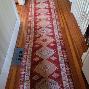 Muted Pink Rug Small Turkish Rug Bohemian Rug Wool Rug | Etsy