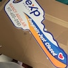 EXP Realty Personalized Real Estate Key Car Magnet Realtor Marketing ...