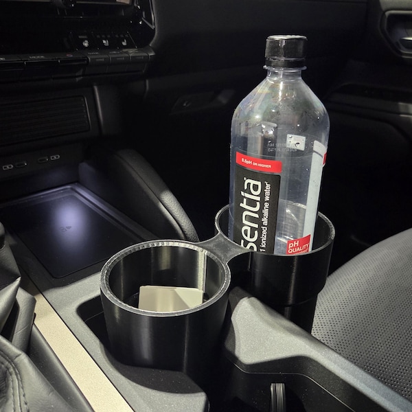 Mini Cooper Cup Holder Extender 2001-2006 R50 R52 R53 Gen 1 - Etsy