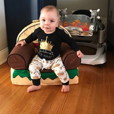 Where the Wild Things Are Baby/king of the Wild Things Are/i Love You ...