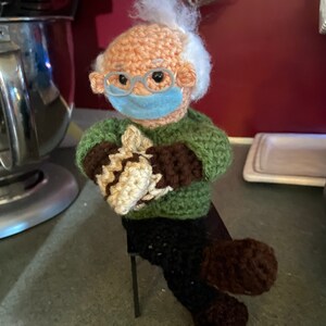 Crochet Lightsaber Baby Rattle Light Saber Baby Rattle The | Etsy