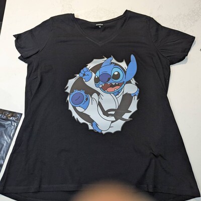 Stitch Karate SVG, Karate Svg, Black Belt Svg, - Etsy