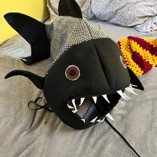 Puffer Fish Costume - Etsy