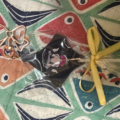 FFXIV Convocation Buttons - Etsy