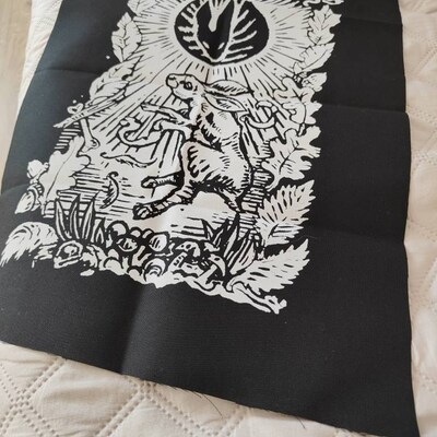 Will You Join My Owsla Watership Down Fall of Efrafa Inspired Shirt - Etsy