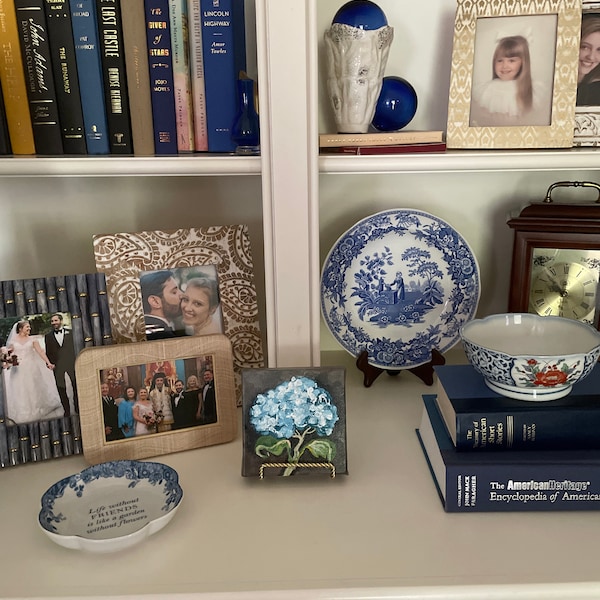 Lipstick Needlepoint Canvas - Etsy