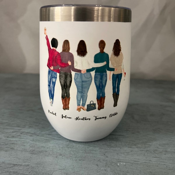Custom Fitness Squad Gift Idea. Gym Workout Mug, Dumbell Kettlebell ...