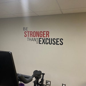 Do Not Drop Weights Gym Wall Decal Sign Gym Sign Gym Decor | Etsy