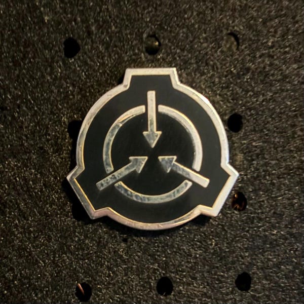 Document [REDACTED] Socks, SCP Foundation Themed POD - Etsy