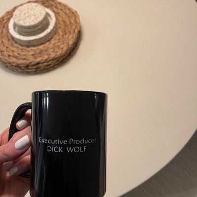 The Office Poster Portrait of Dwight Schrute and Mose Schrute 12x18 ...