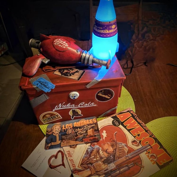 Aperture Laboratories ID Card Cosplay Prop - Etsy