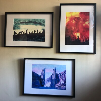 Shakespeare Quote Print Battle of Wits Quotes William Shakespeare ...