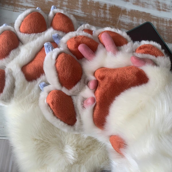 Henson/puppet Stitch Tutorial - Etsy