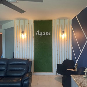 Custom Laser Cut Stand up or Hanging Sign Classic Script Unfinished - Etsy