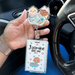 NICU Nurse Sticker, NICU Nurse, Shuttle Sticker, NICU Sticker, Funny ...