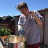 Mash Paddle for Beer Brewing. 36 Inches - Etsy