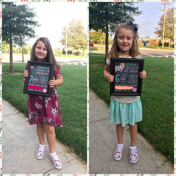 Student of the Week Month, School Student Award Certificate - 8.5x11 ...
