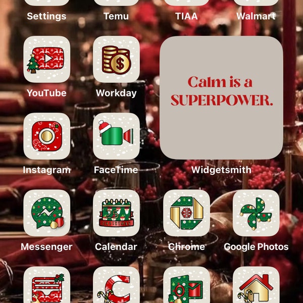 3,000,000+ High Resolution Ios Icons Pack Mega Bundle | iPhone Ios 17 ...