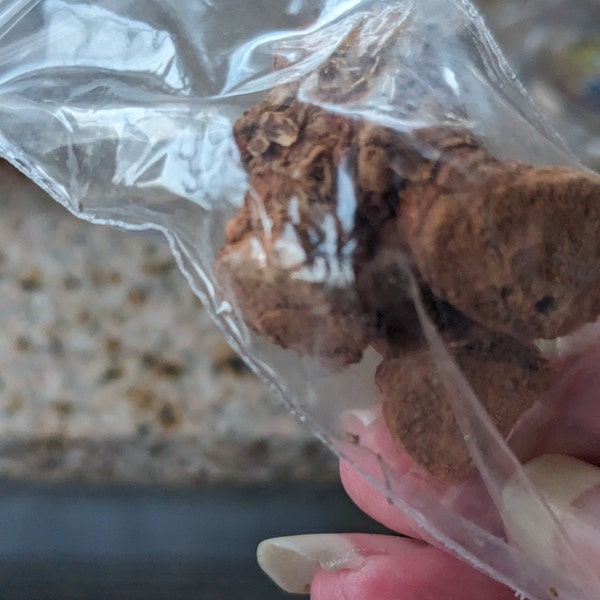 Santa Muerte, Conjure Card, Voodoo, Hoodoo, Holy Death, Paquet, Sachet ...