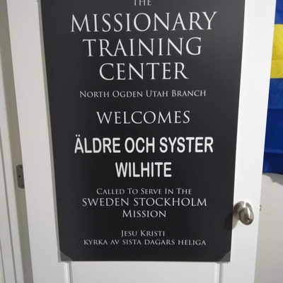 LDS Missionary Checklist LDS Digital Download Latter-day - Etsy